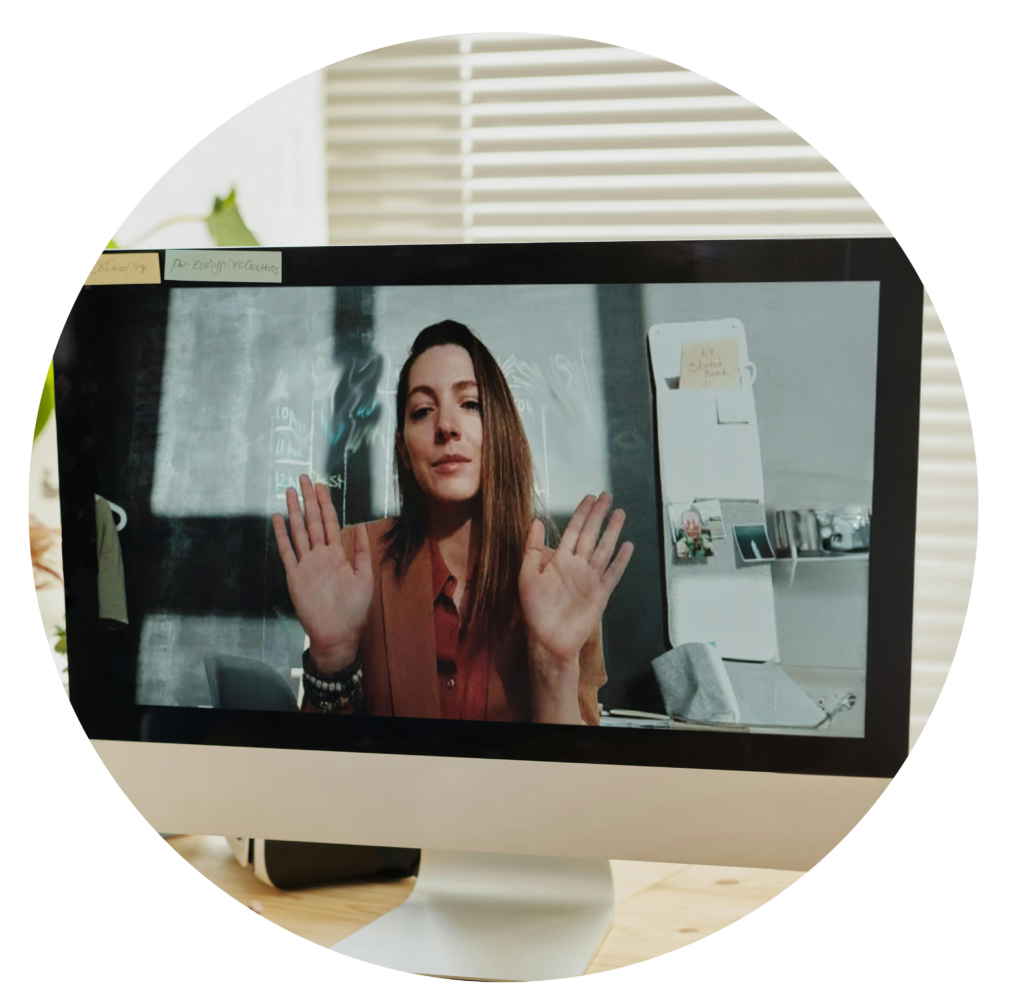 Home - All ASL Interpreting Services